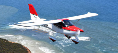 Wrighton Aviation – Flight Training - Wrighton Aviation